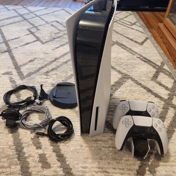 Video Games & Consoles | Ps5 | Poshmark